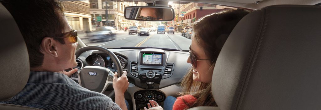 FordPass Rewards™ | Wiscasset Ford, My Local Ford Dealer in Maine