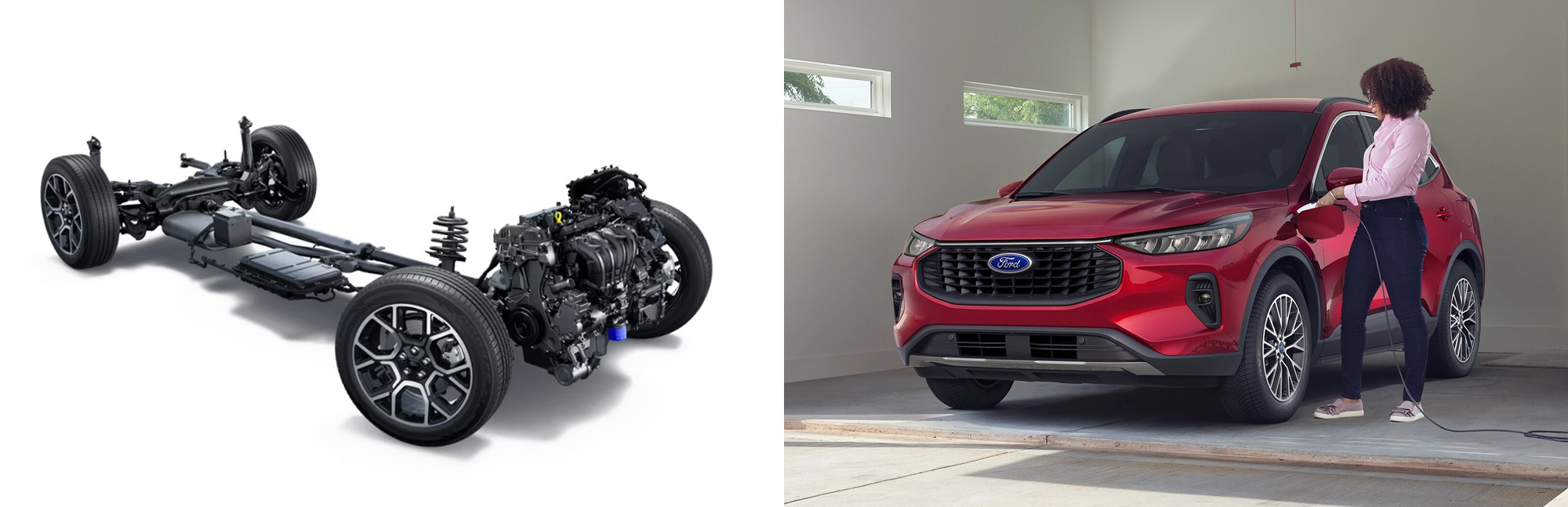 Demystifying Hybrid Vehicle Maintenance | What You Should Know