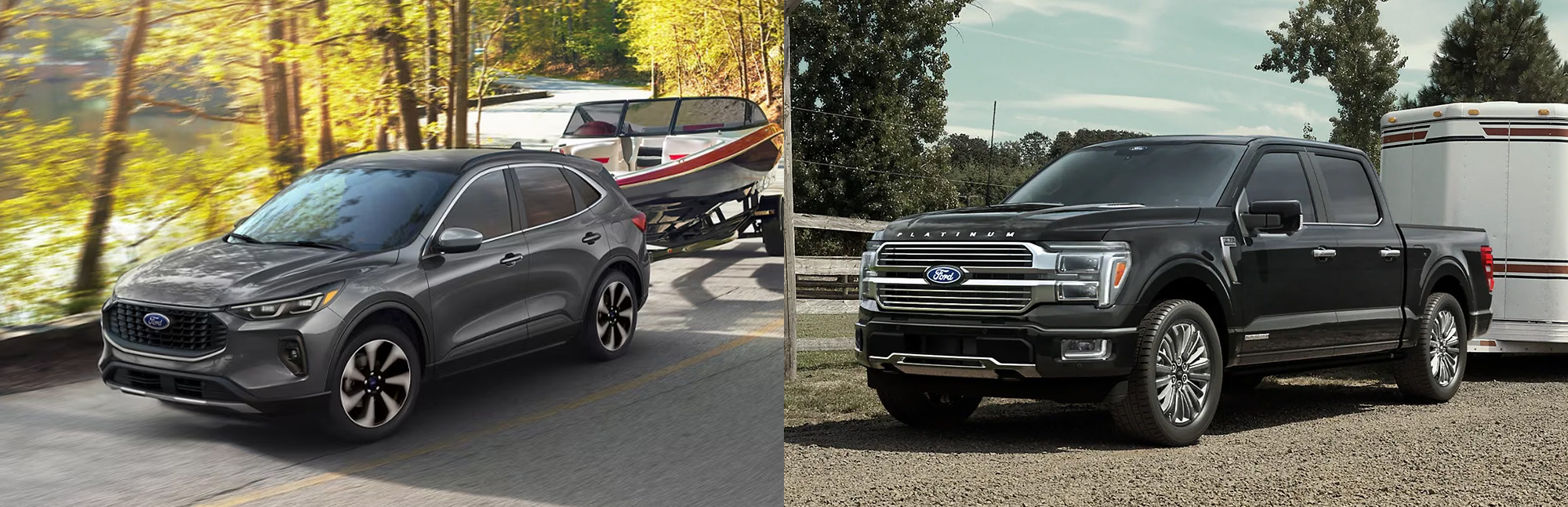 Exploring Ford’s Hybrid Technology | How Does It Work?
