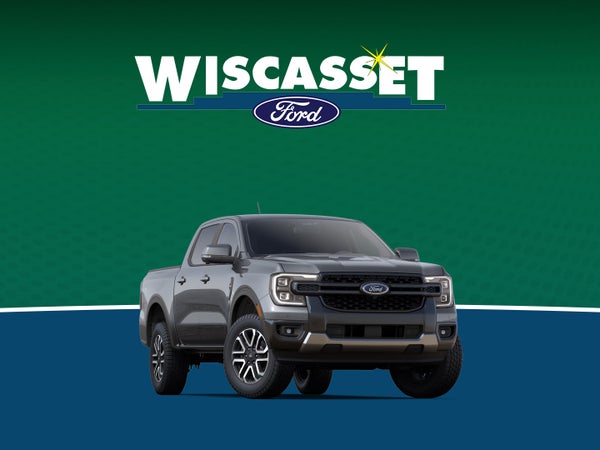 New Specials | Wiscasset Ford, My Local Ford Dealership in Maine