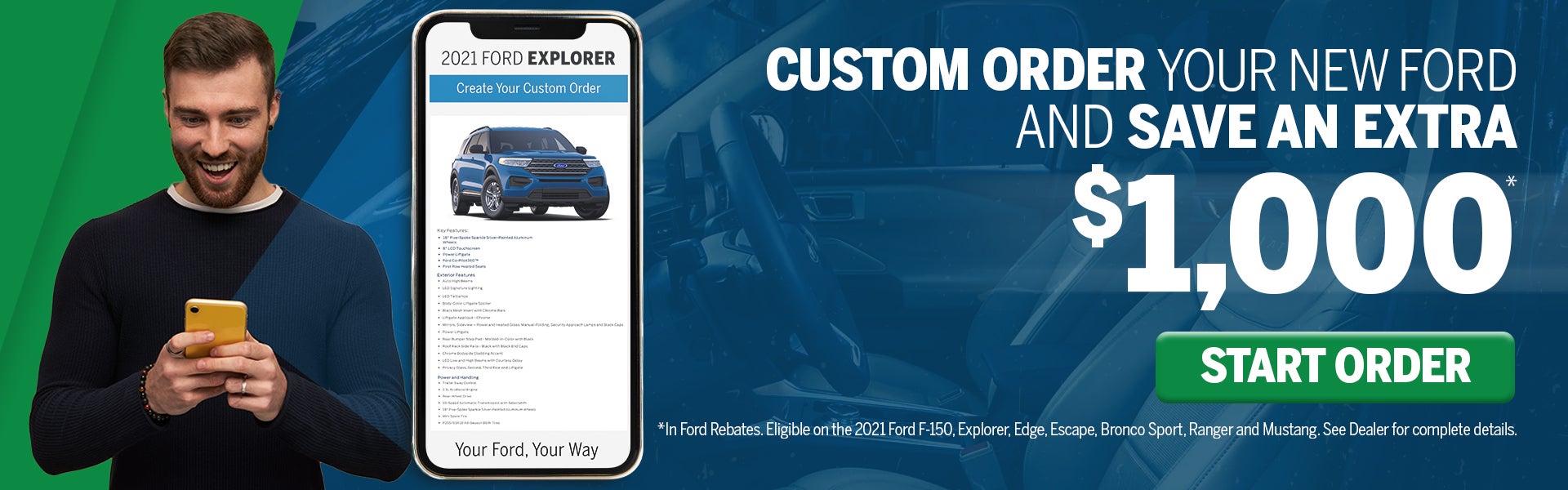 Local Ford Dealer in Maine | New & Used Car Dealer | Wiscasset Ford