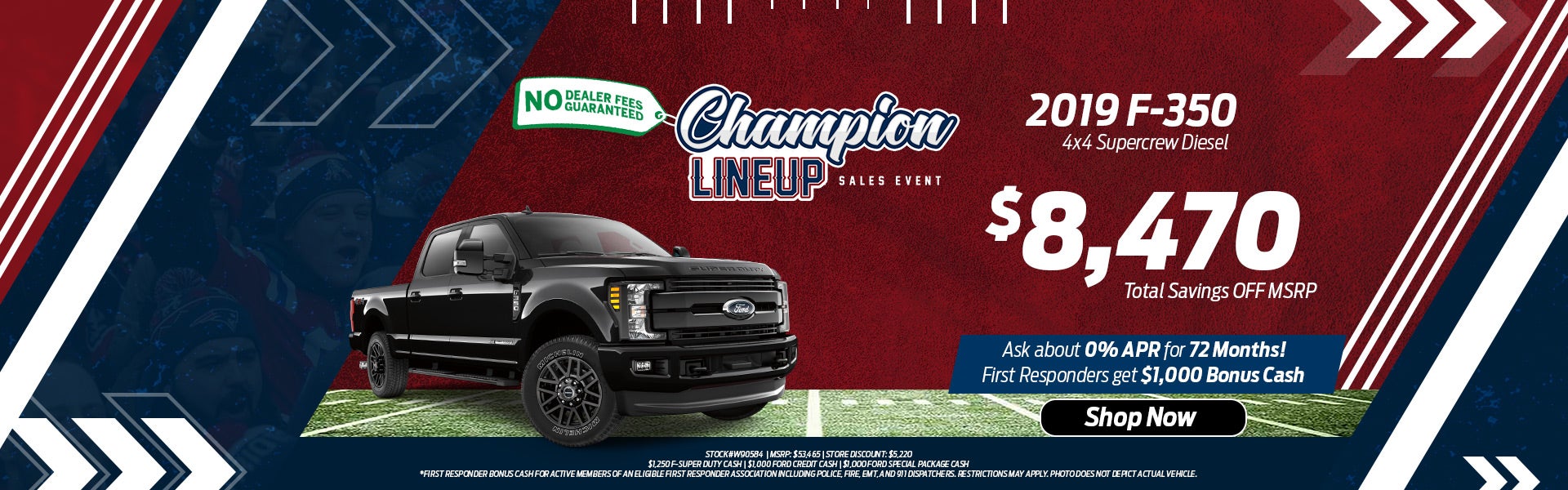 Local Ford Dealership | Wiscasset Ford, Local Ford Dealer in Maine