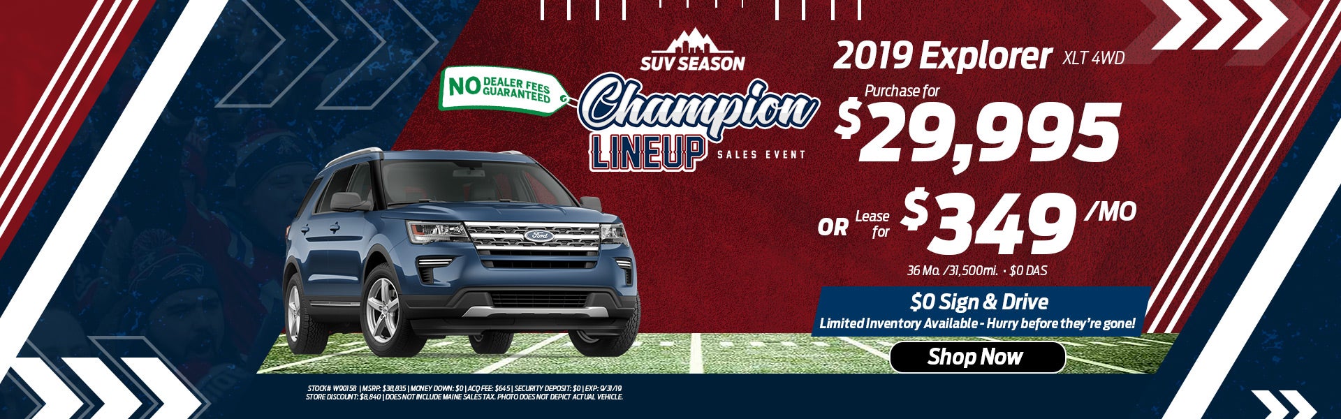 Local Ford Dealership | Wiscasset Ford, Local Ford Dealer in Maine