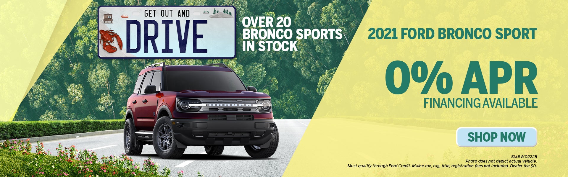 Local Ford Dealer in Maine | New & Used Car Dealer | Wiscasset Ford