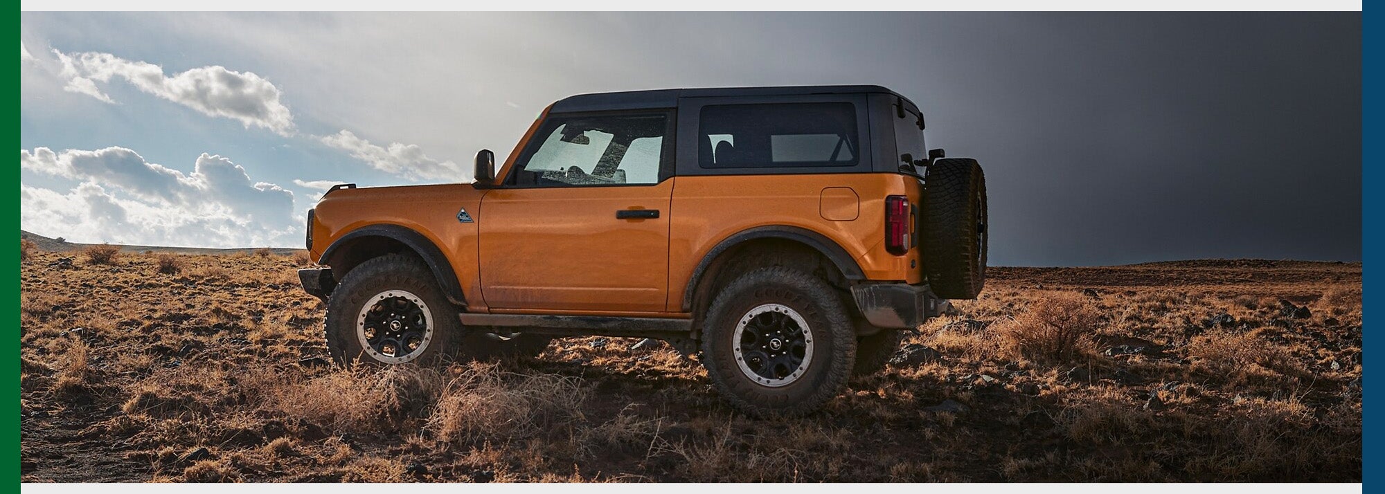 Types of Ford SUVs | Ford SUV Models For Sale in Wiscasset, ME