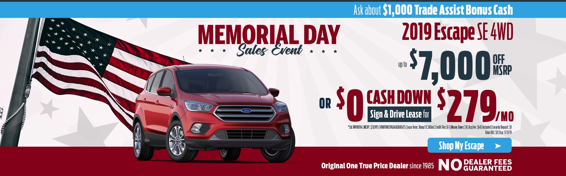 Local Ford Dealership | Wiscasset Ford, Local Ford Dealer in Maine