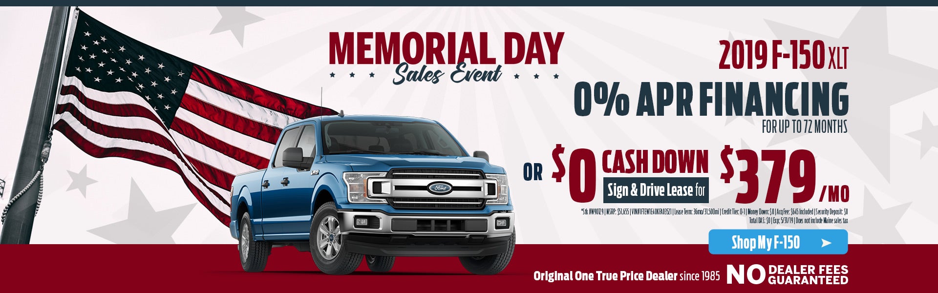Local Ford Dealership | Wiscasset Ford, Local Ford Dealer in Maine