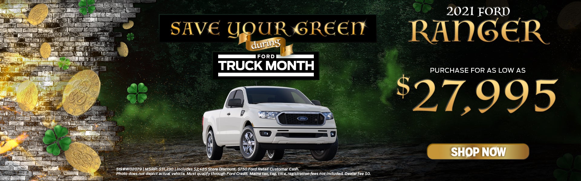 Local Ford Dealer in Maine | New & Used Car Dealer | Wiscasset Ford