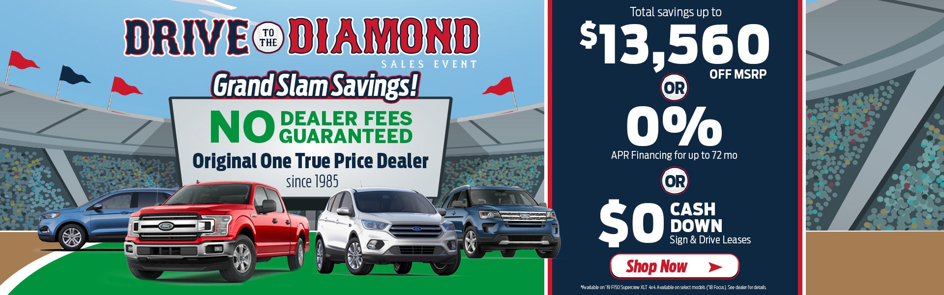 Local Ford Dealership | Wiscasset Ford, Local Ford Dealer in Maine