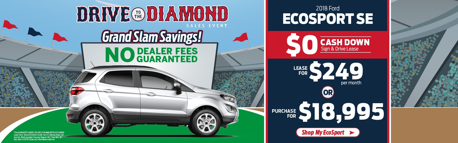 Local Ford Dealership | Wiscasset Ford, Local Ford Dealer in Maine