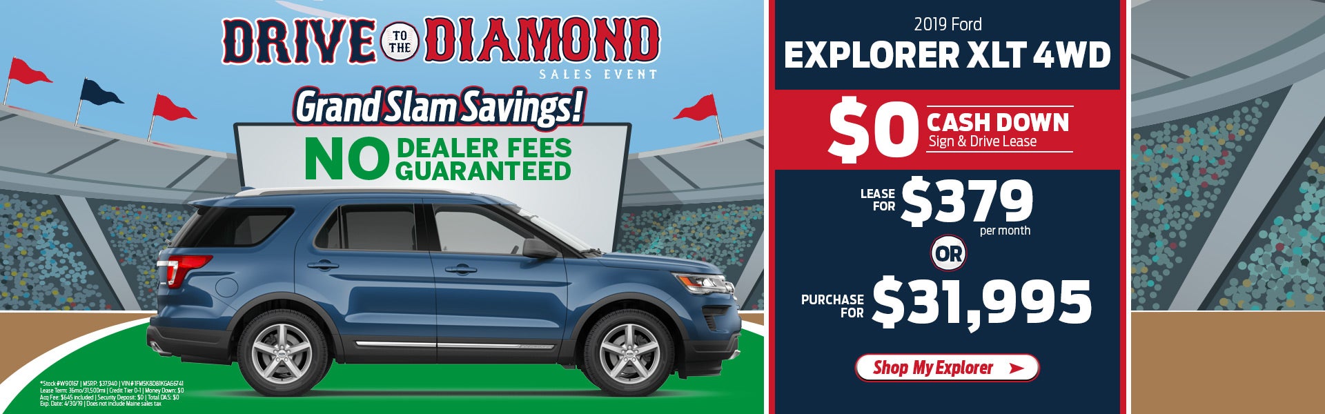 Local Ford Dealership | Wiscasset Ford, Local Ford Dealer in Maine